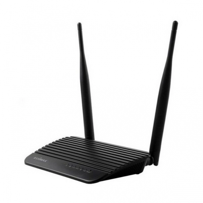 Perfumesa.com > Router Edimax BR-6428NS V5 WIFI Negro