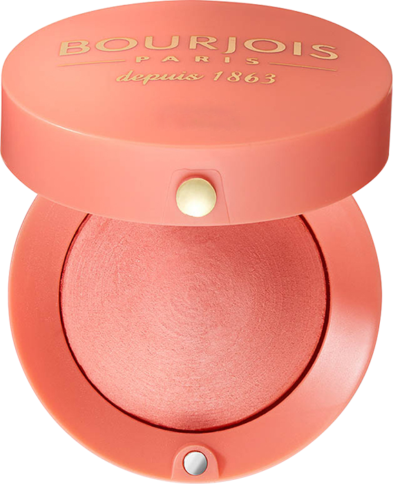 Bourjois Blush 54 Rose Frisson 2 5g